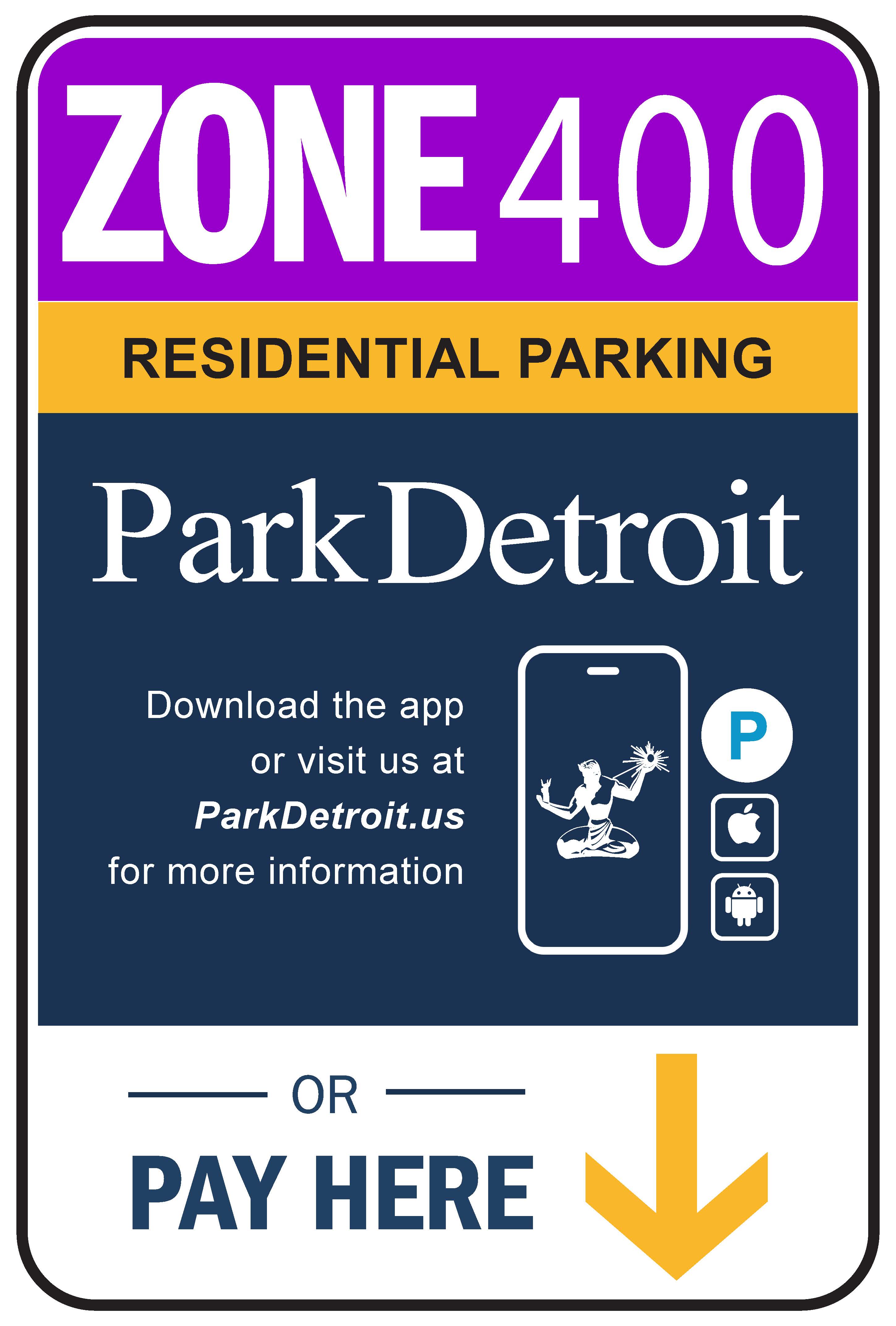 Municipal Parking Department to begin enforcement on Sundays and in new ...